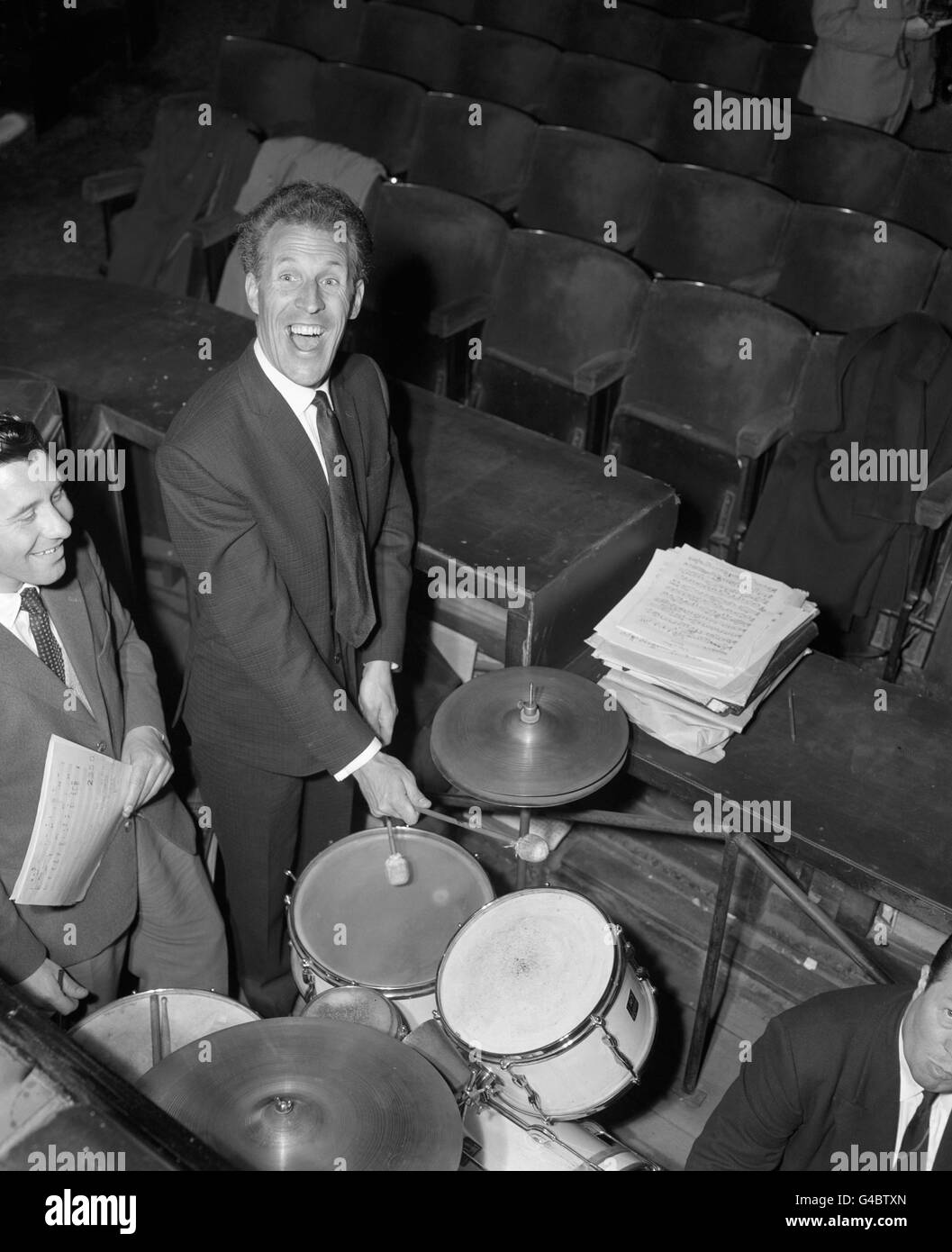 Peter over Black and White Stock Photos & Images - Alamy