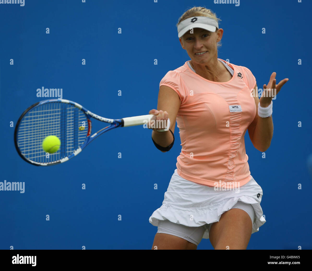 Straight visor hi-res stock photography and images - Alamy