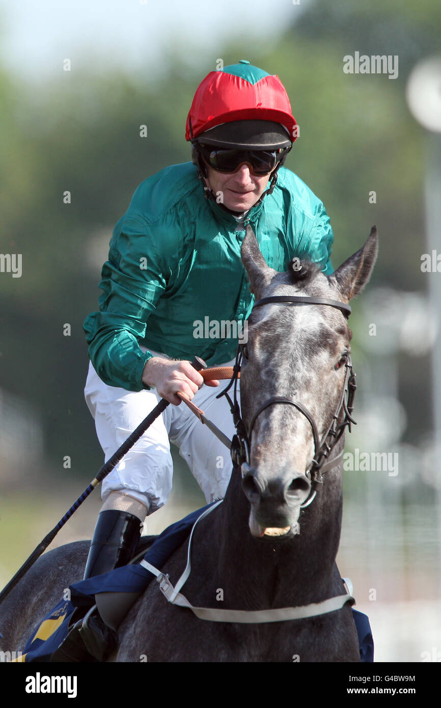 Horse Racing - May Festival - totesport Cup Day - Chester Racecourse ...