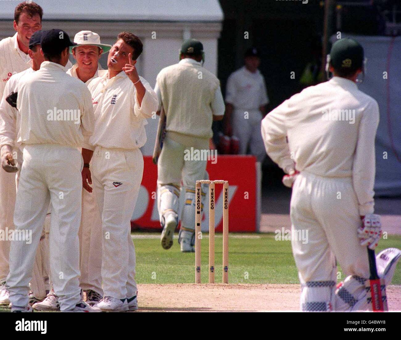 Wags in south africa hi-res stock photography and images - Alamy