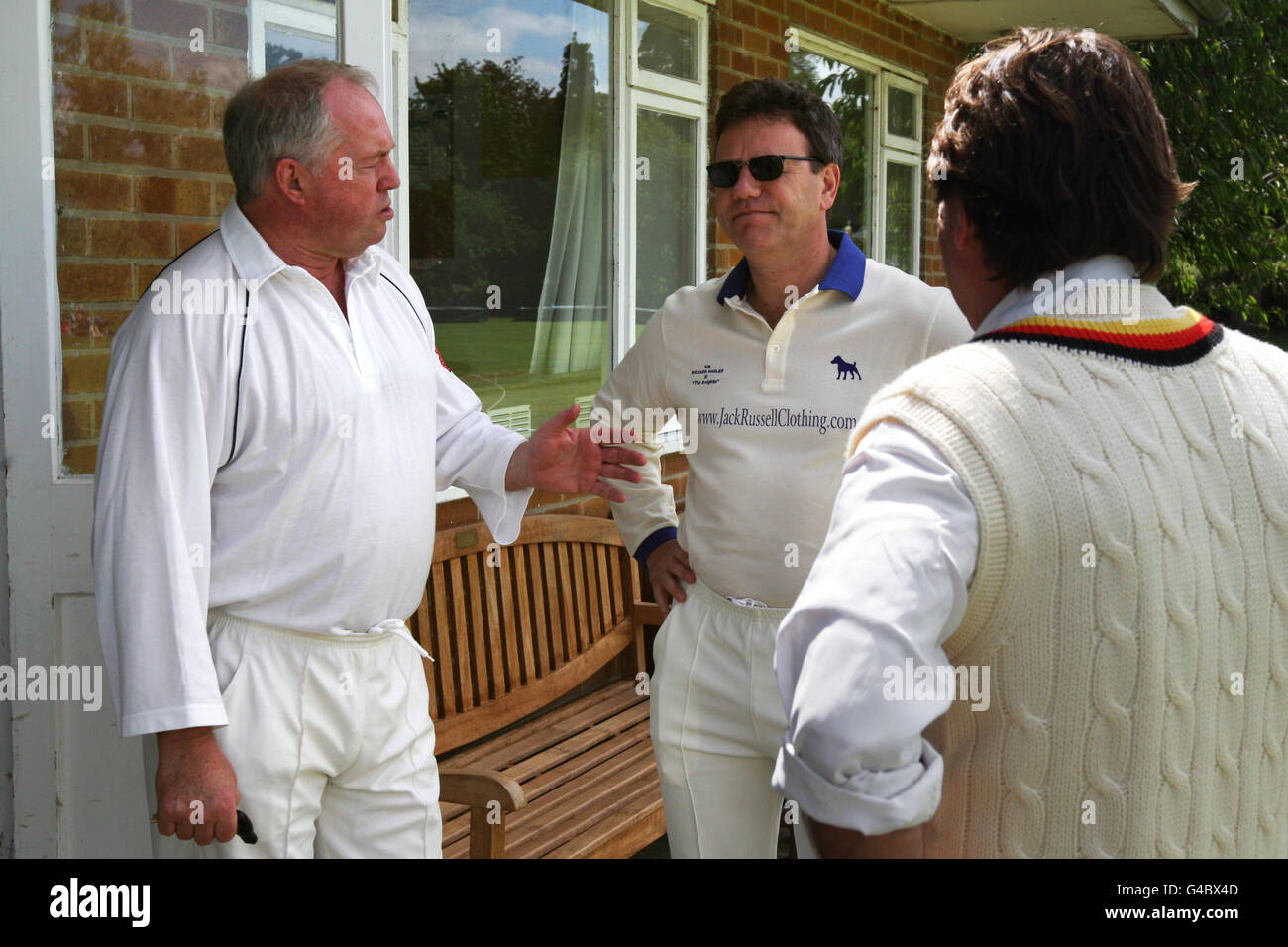 Phillip hodson hi-res stock photography and images - Alamy