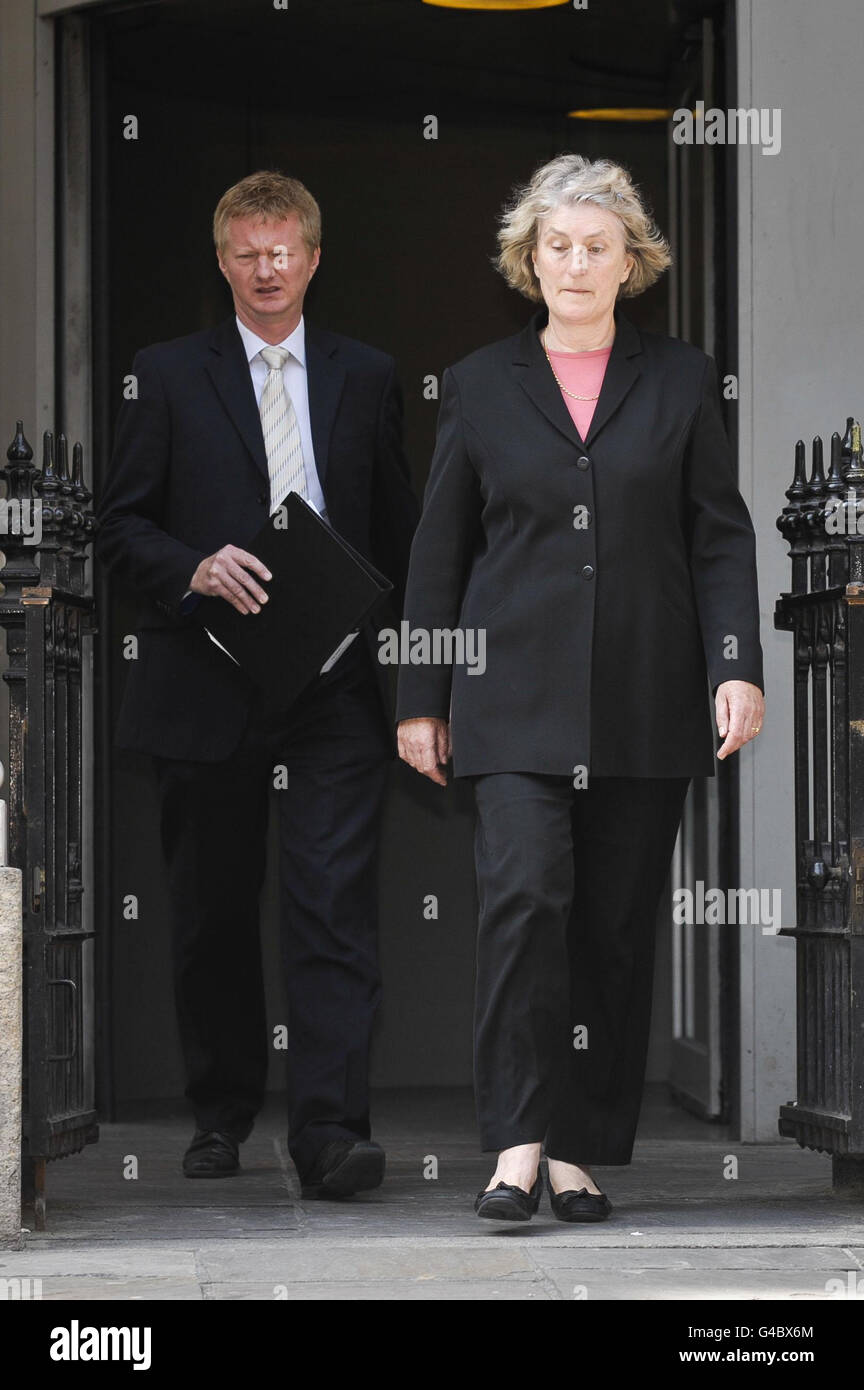 Nigel Leat abuse case Stock Photo - Alamy