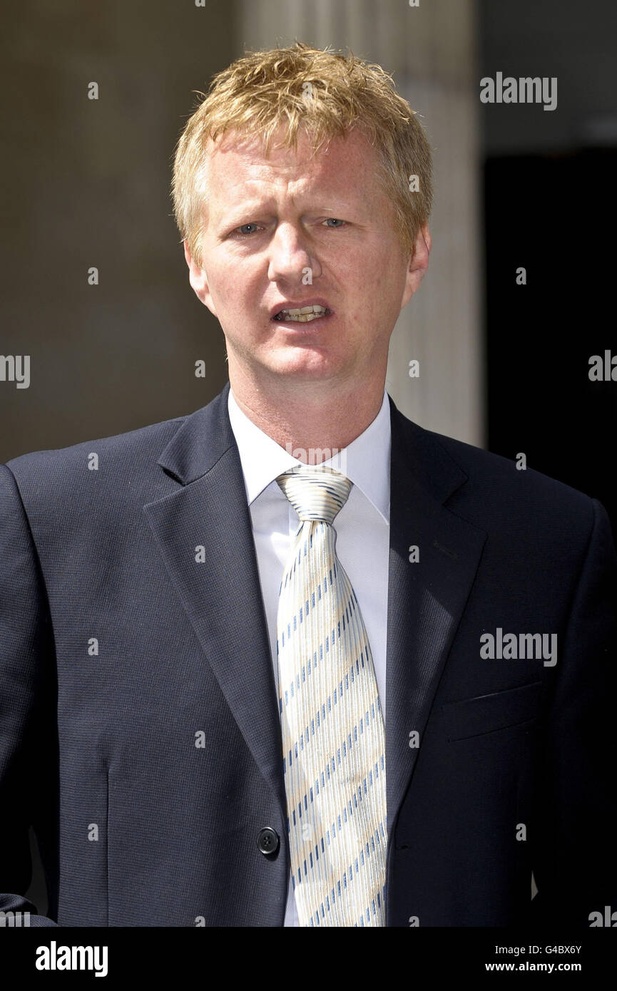 Nigel Leat abuse case Stock Photo - Alamy