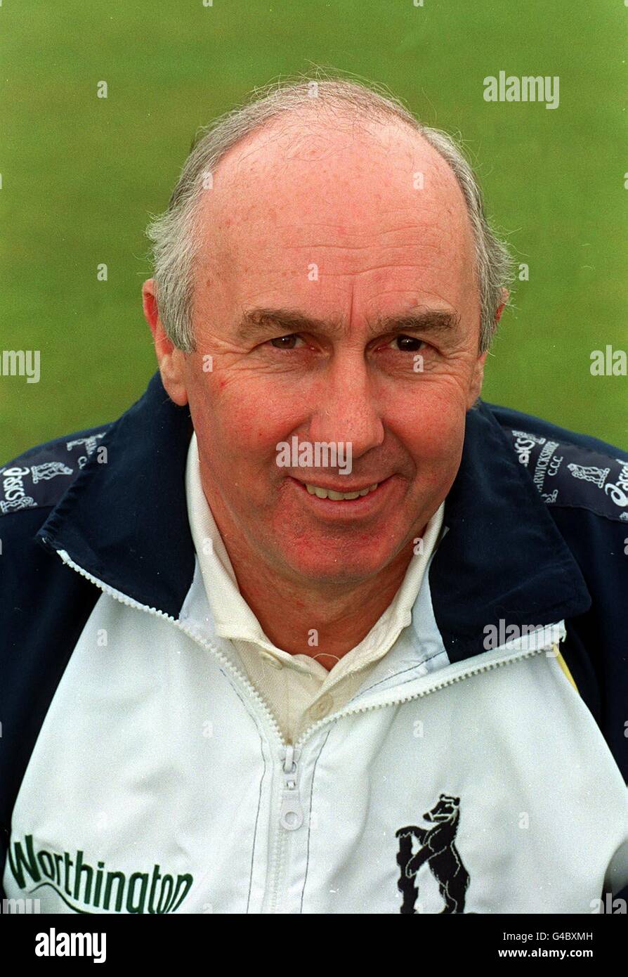 Neal abberley hi-res stock photography and images - Alamy