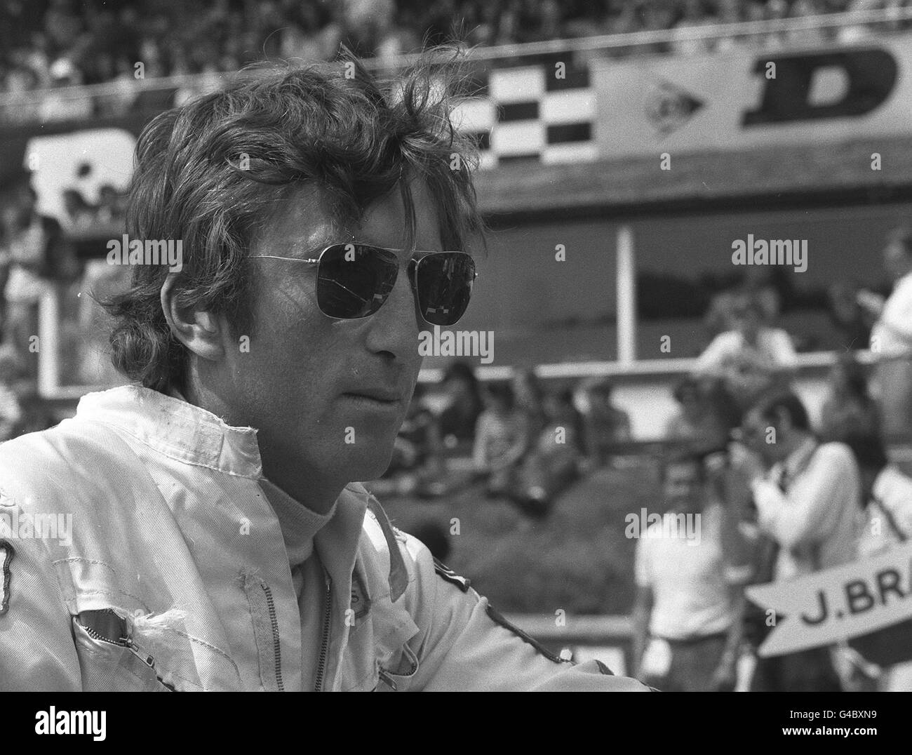 Jochen rindt hi-res stock photography and images - Alamy