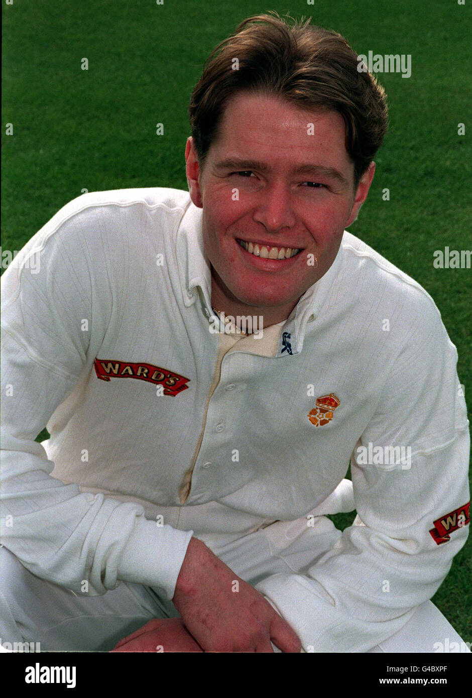 Tevor hi-res stock photography and images - Alamy