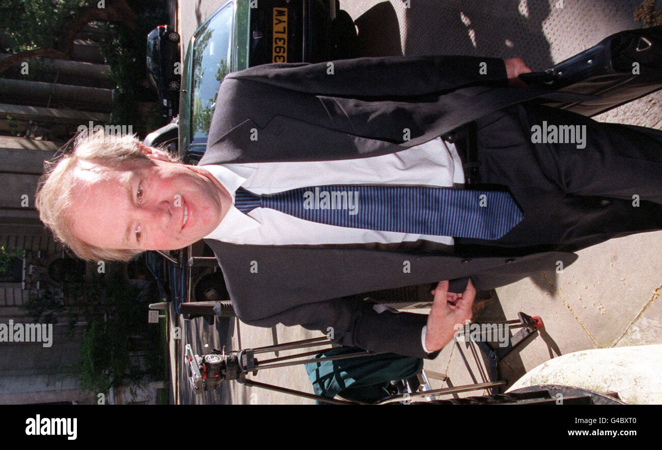 Peter Lilley High Resolution Stock Photography and Images - Alamy