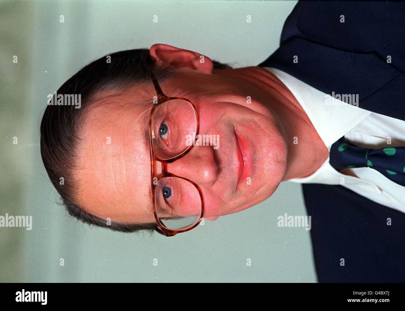 Robert fellowes hi-res stock photography and images - Alamy