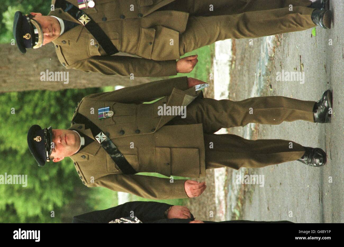 Courts Martial High Resolution Stock Photography and Images - Alamy