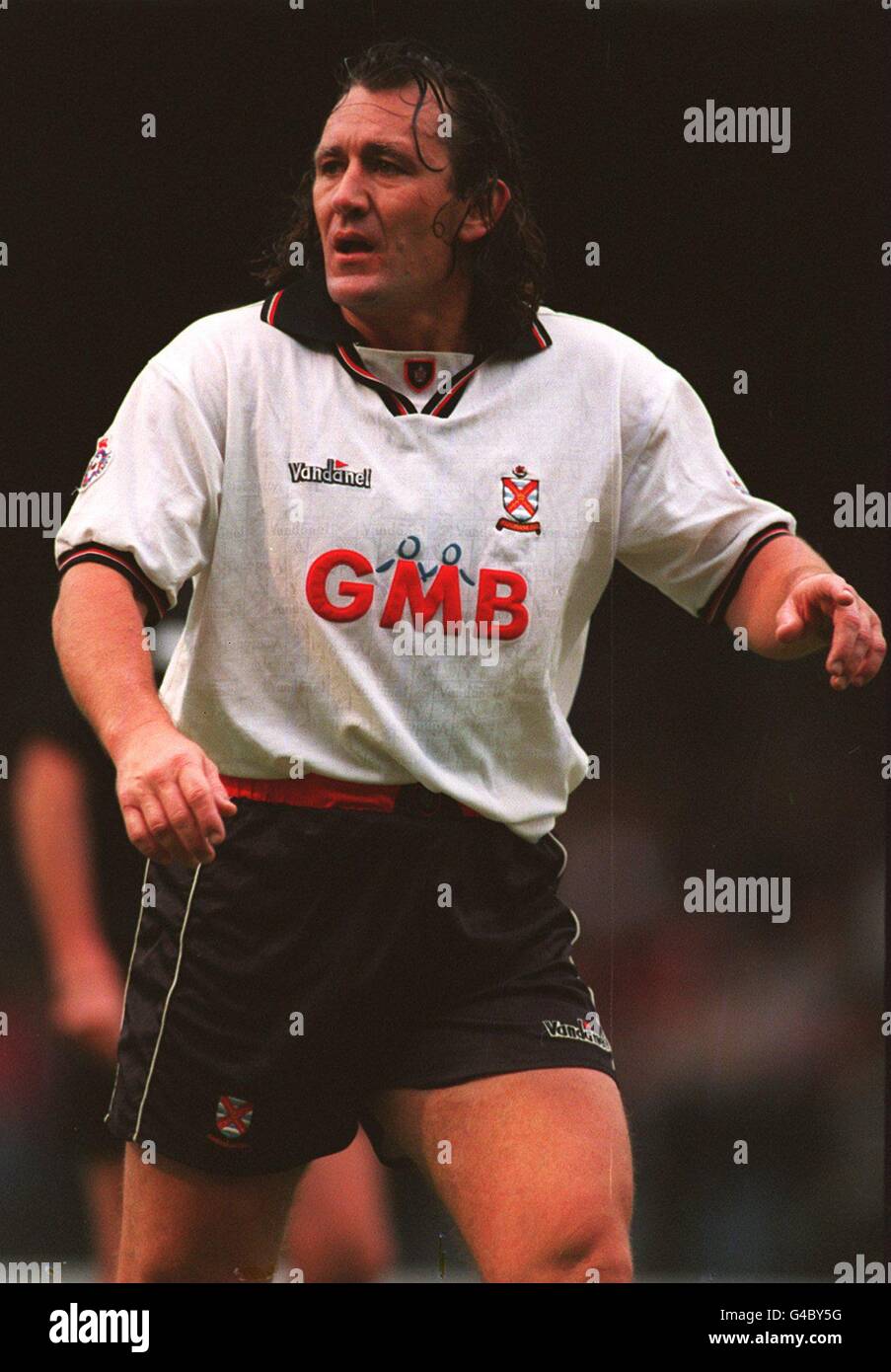 Terry hurlock hi-res stock photography and images - Alamy