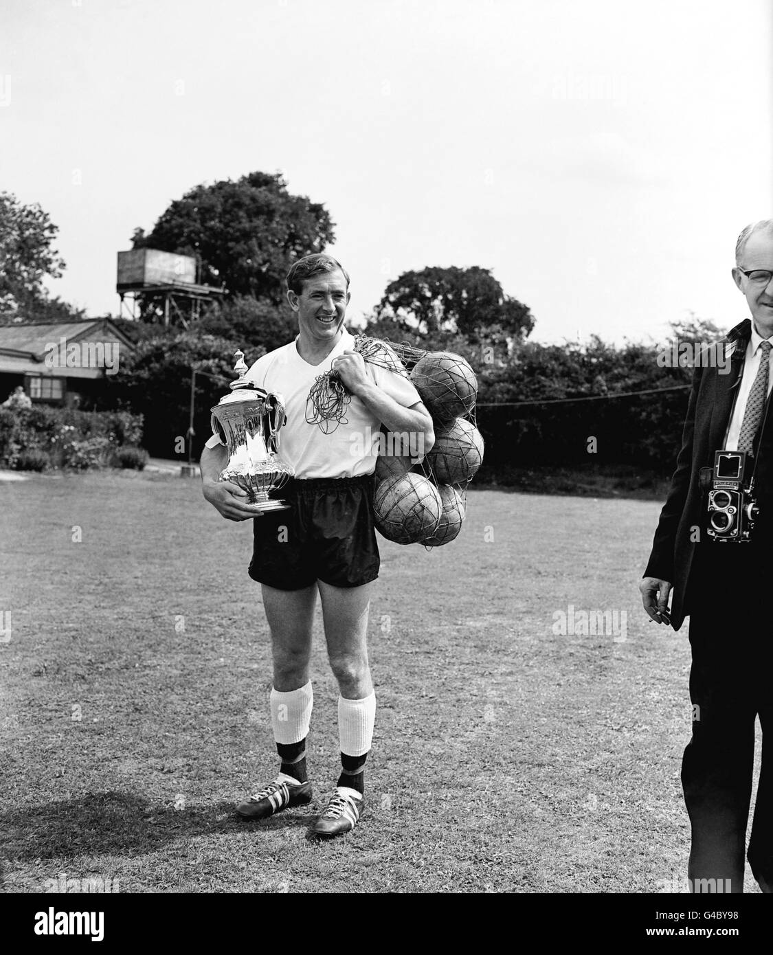 Won by team last season Black and White Stock Photos & Images - Alamy