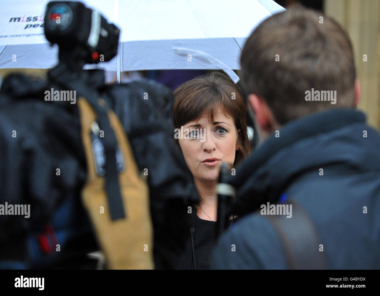 Rachel Elias, sister of missing Manic Street Preachers guitarist Richey ...