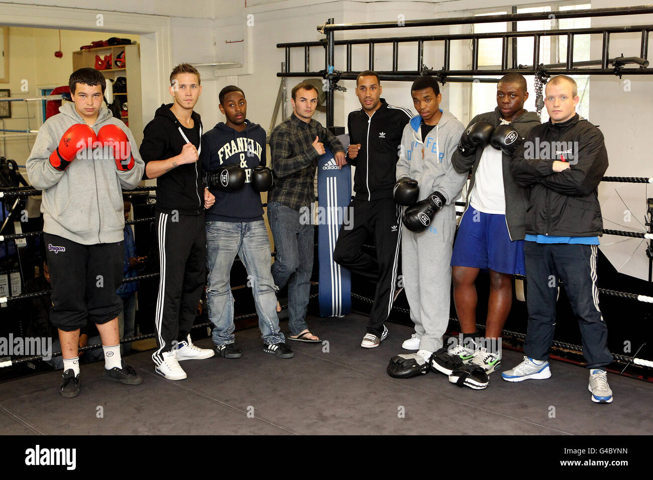 Kevin j hi-res stock photography and images - Alamy