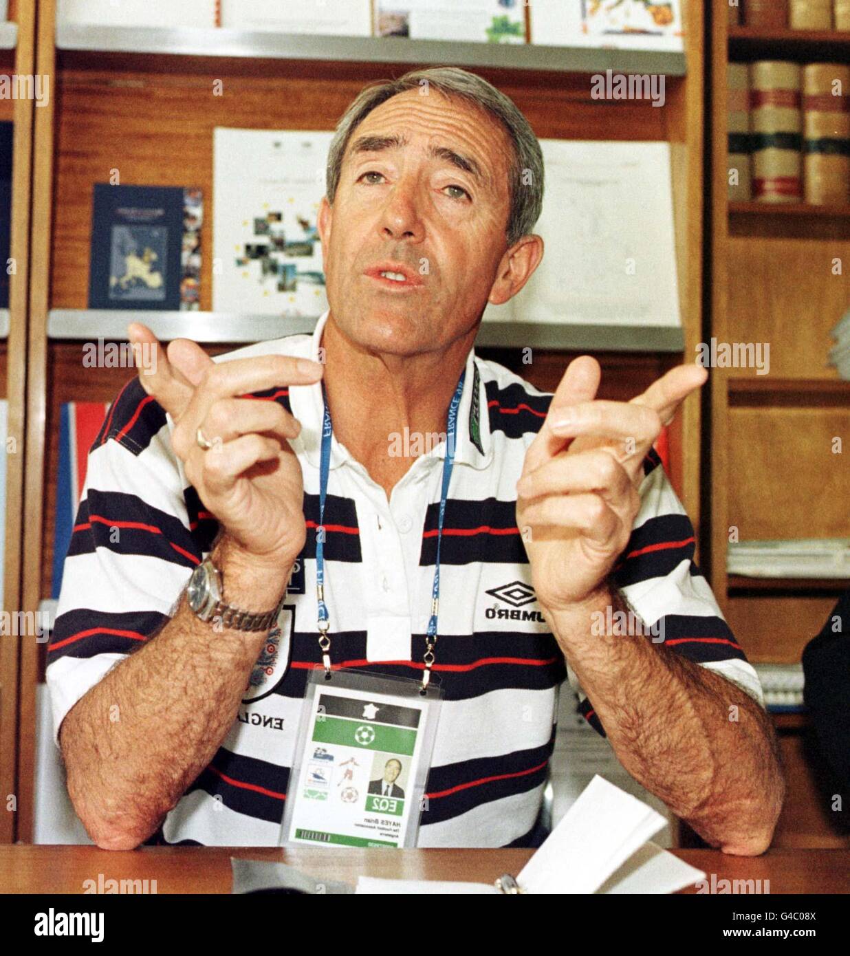 Regarded regrettable hi-res stock photography and images - Alamy