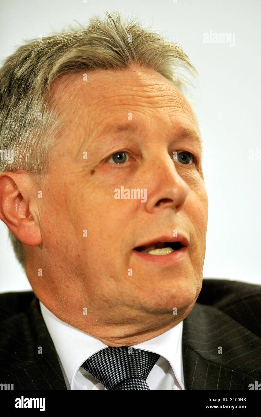 16th British-Irish Council Summit - London Stock Photo - Alamy