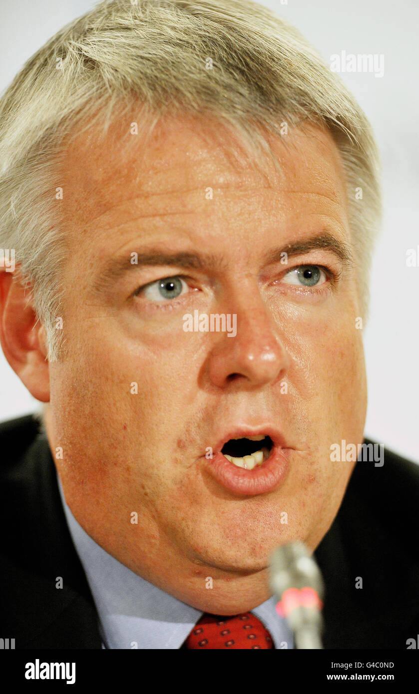 16th british irish council summit hi-res stock photography and images ...