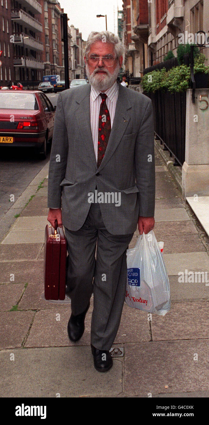 GMC Dr Roylance Stock Photo - Alamy