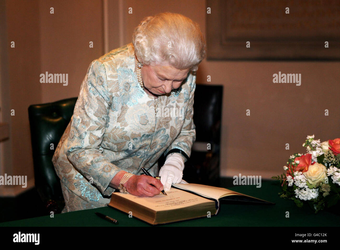 Trinity house reception hi-res stock photography and images - Alamy