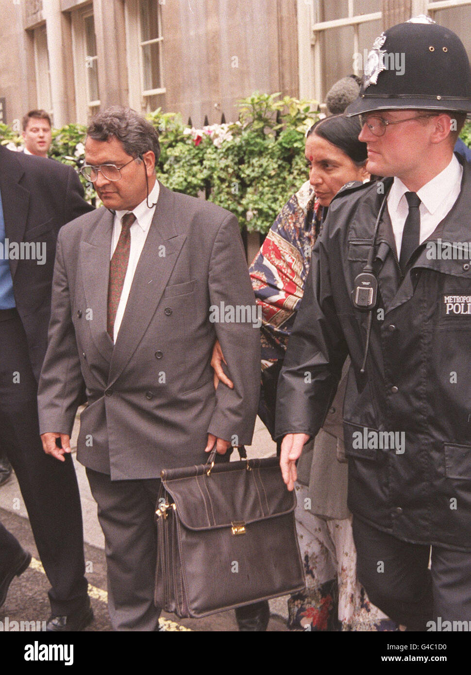 Dr janardan dhasmana hi-res stock photography and images - Alamy