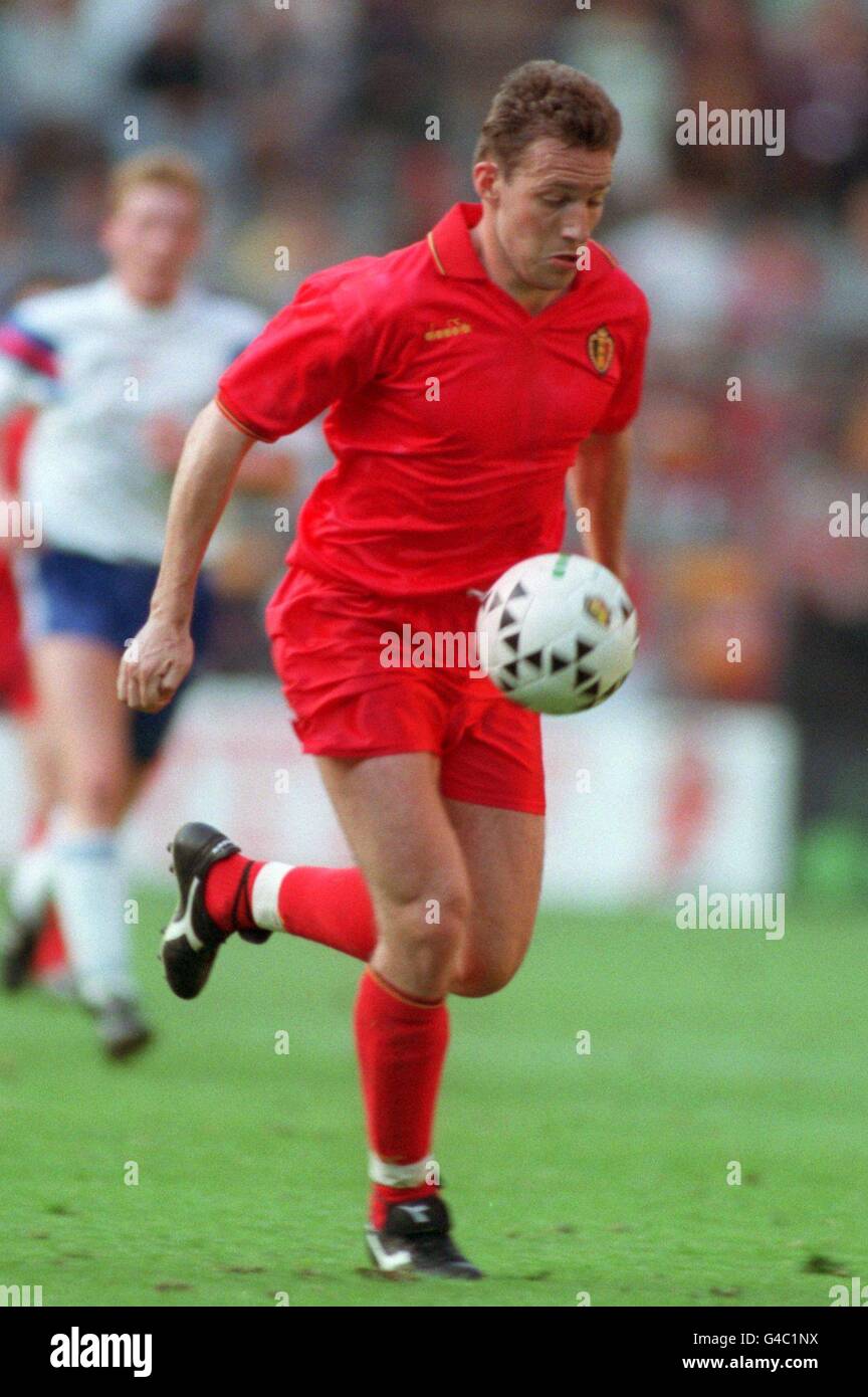 Jamie hoyland burnley hi-res stock photography and images - Alamy