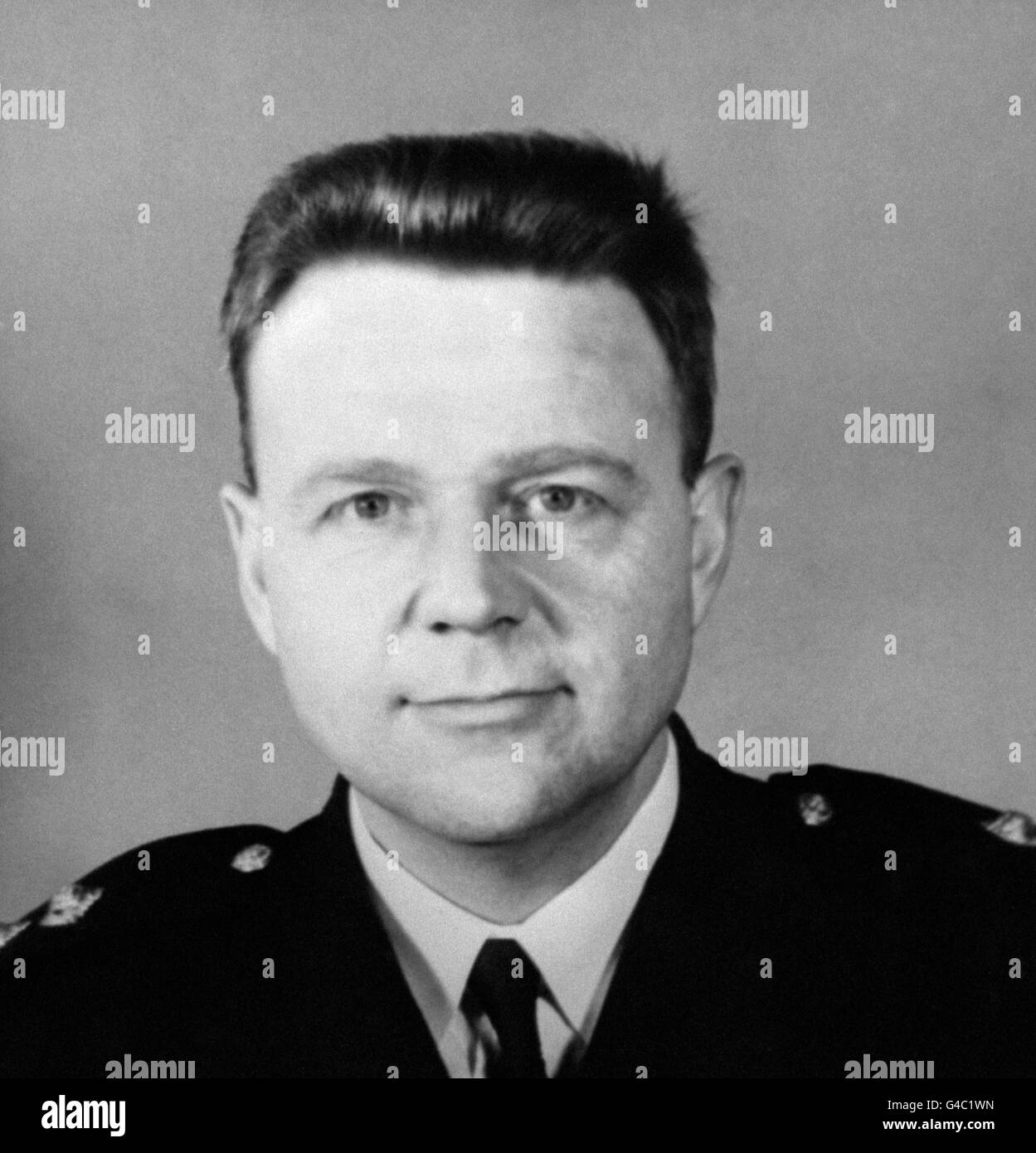 Police shooting victim Black and White Stock Photos & Images - Alamy