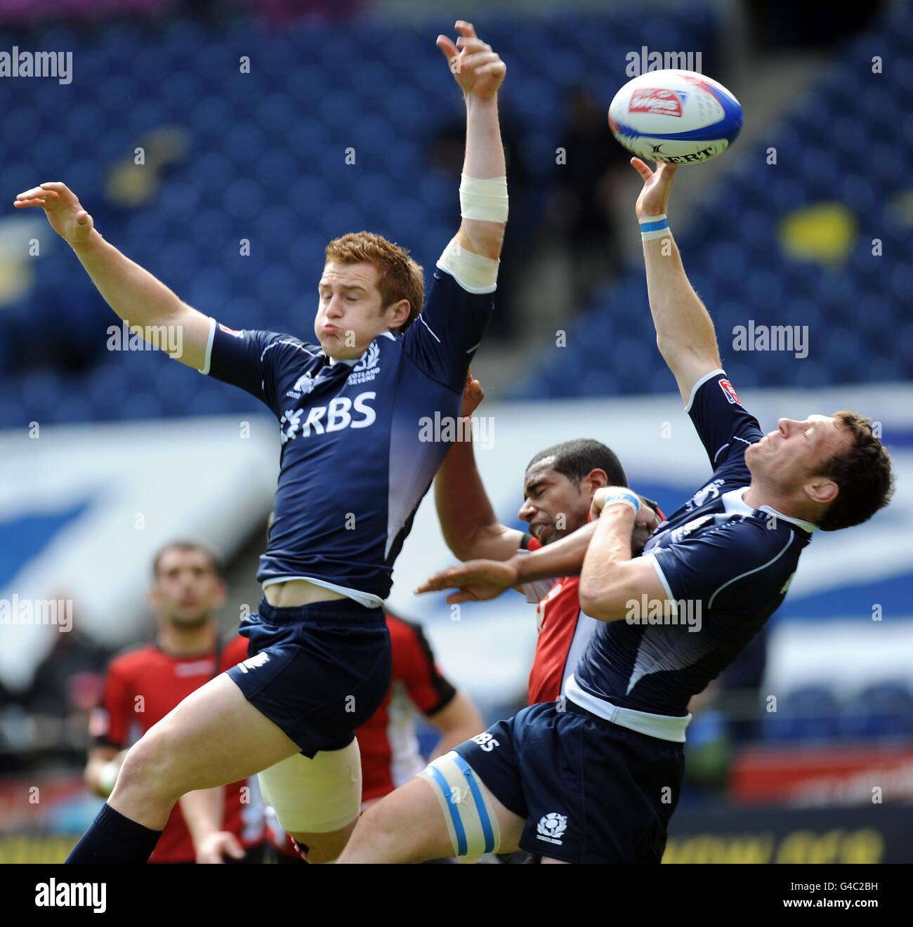 Mensah coker hi-res stock photography and images - Alamy