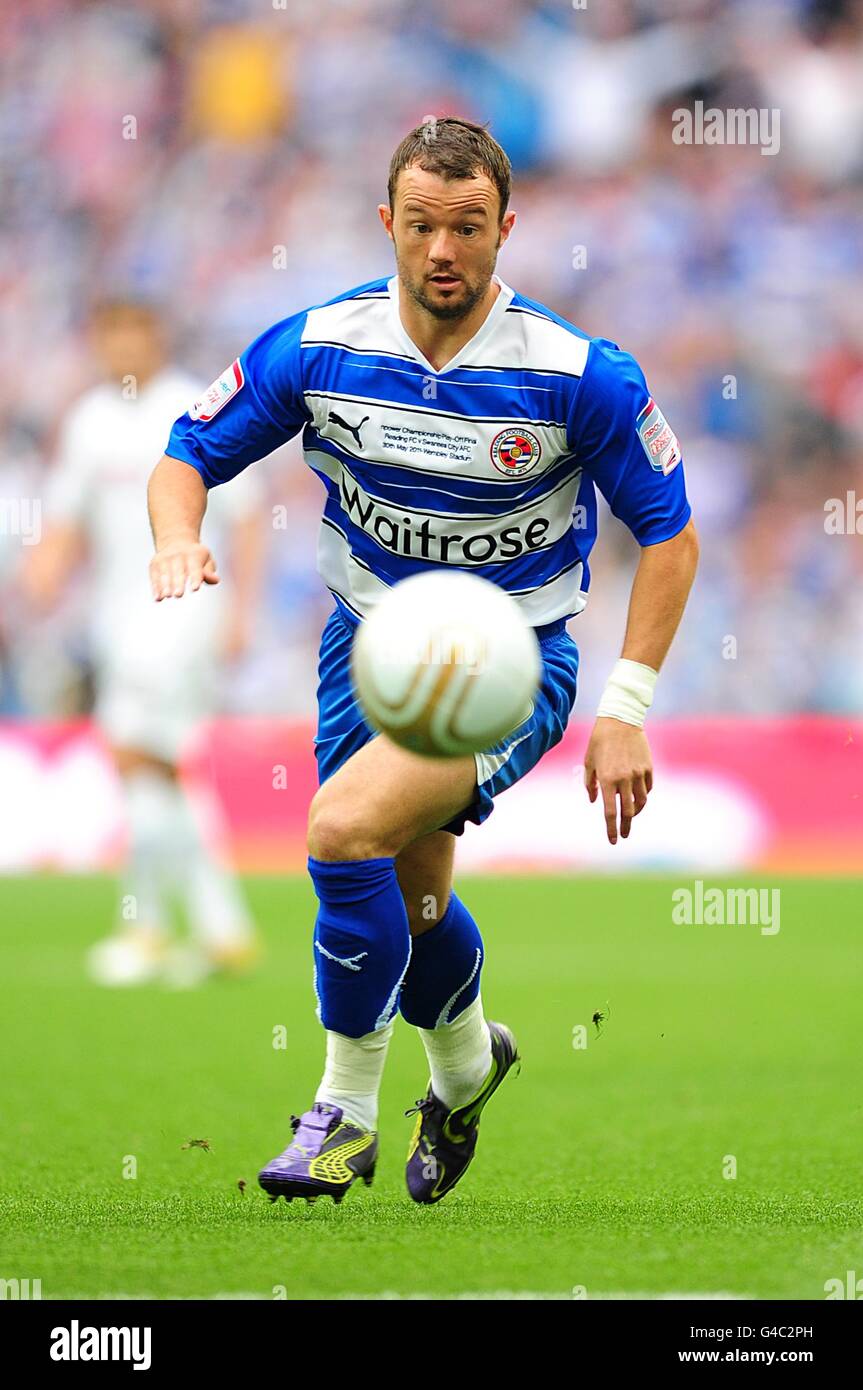 Soccer - npower Football League Championship - Play Off - Final ...