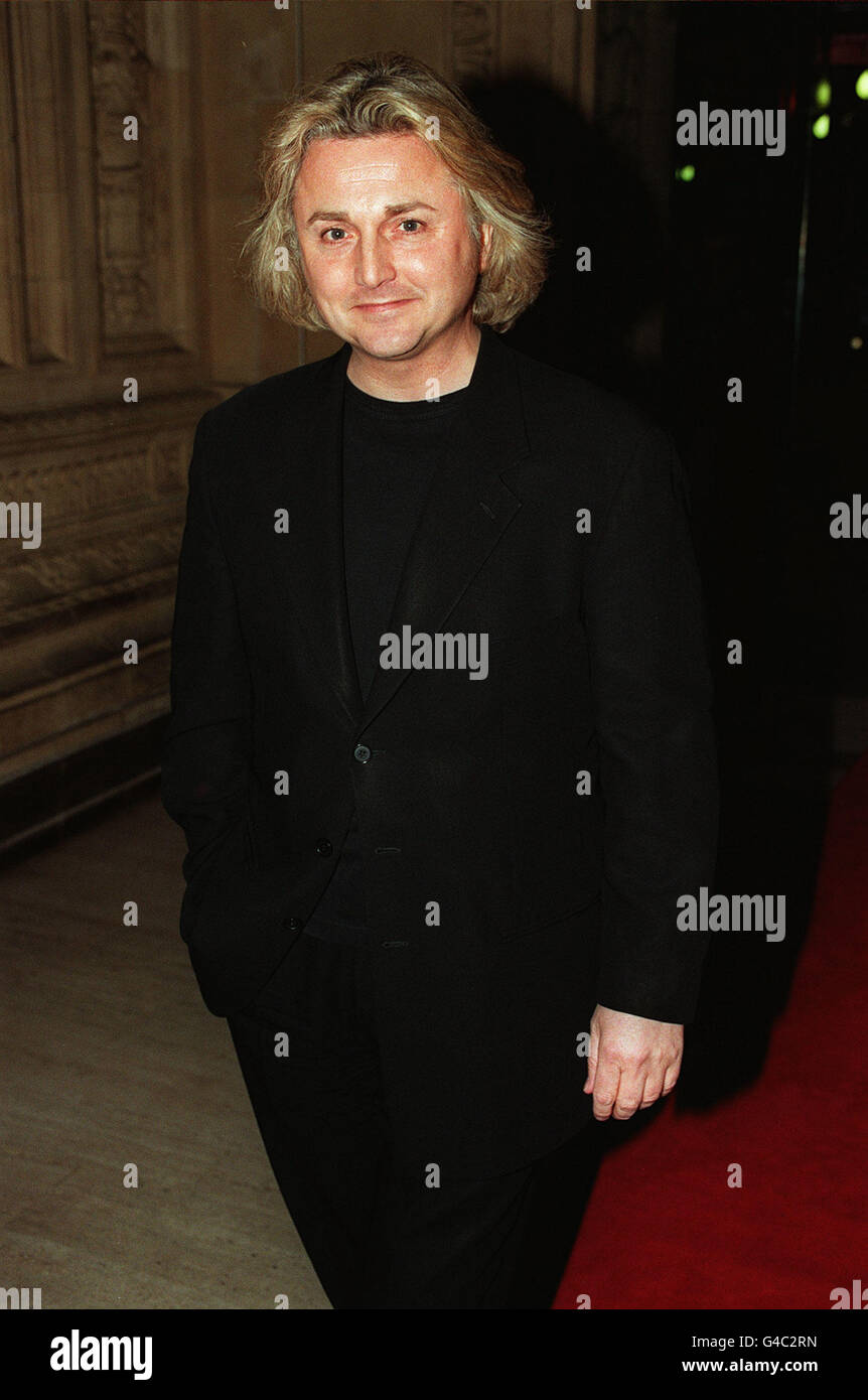 David Emanuel High Resolution Stock Photography and Images - Alamy