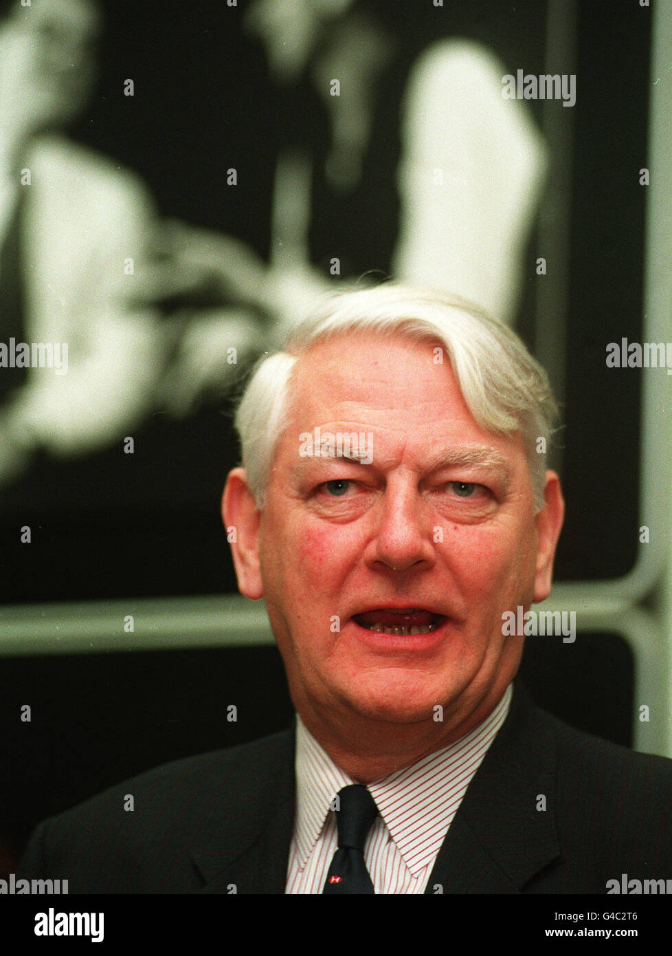 Sir william purves hi-res stock photography and images - Alamy
