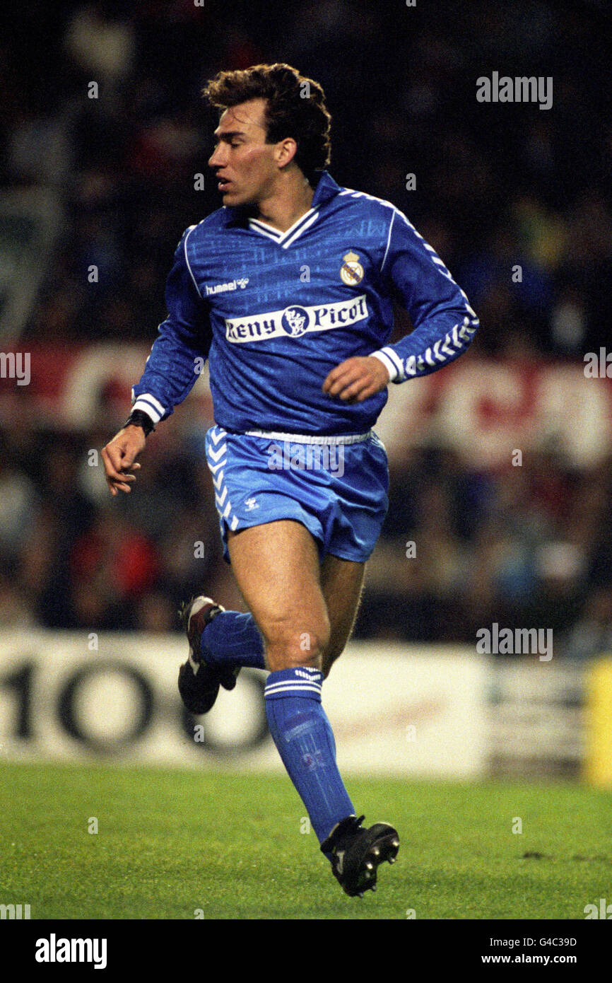 Martin vazquez hi-res stock photography and images - Alamy