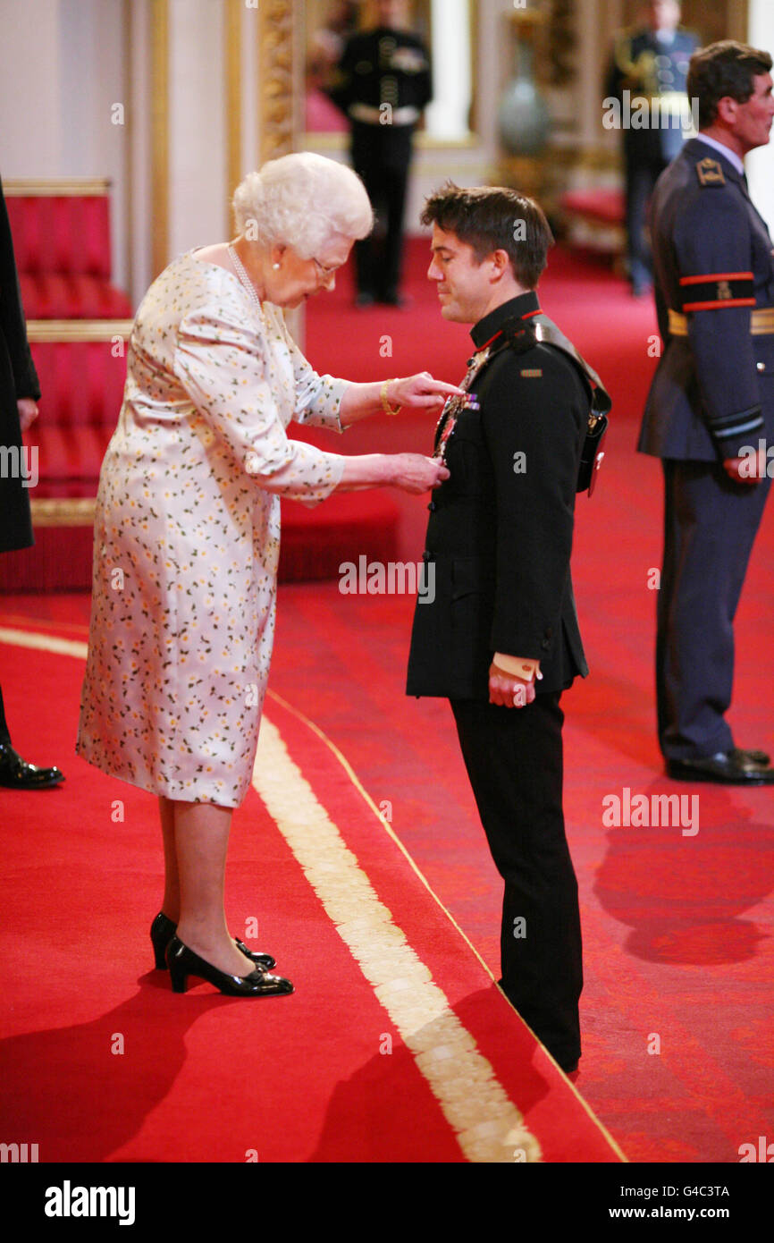 Major thomas bewick hi-res stock photography and images - Alamy