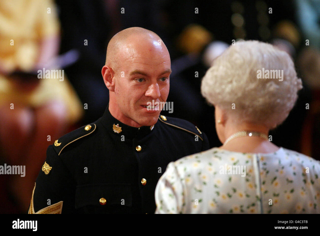 Mercian cross hi-res stock photography and images - Alamy