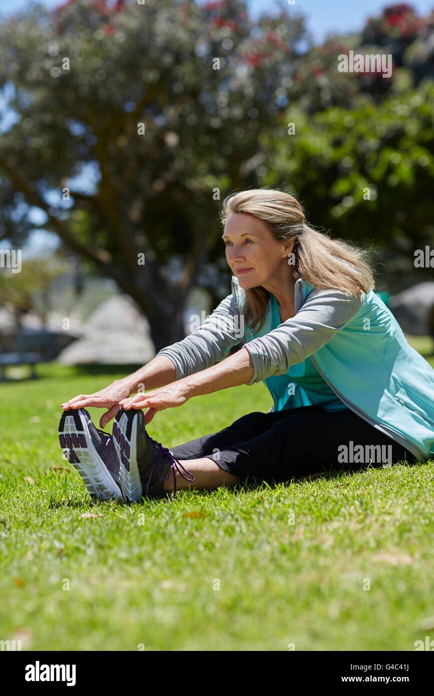 Model grass hi-res stock photography and images - Alamy