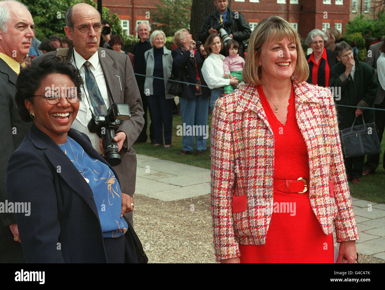 Colleen Harris High Resolution Stock Photography and Images - Alamy