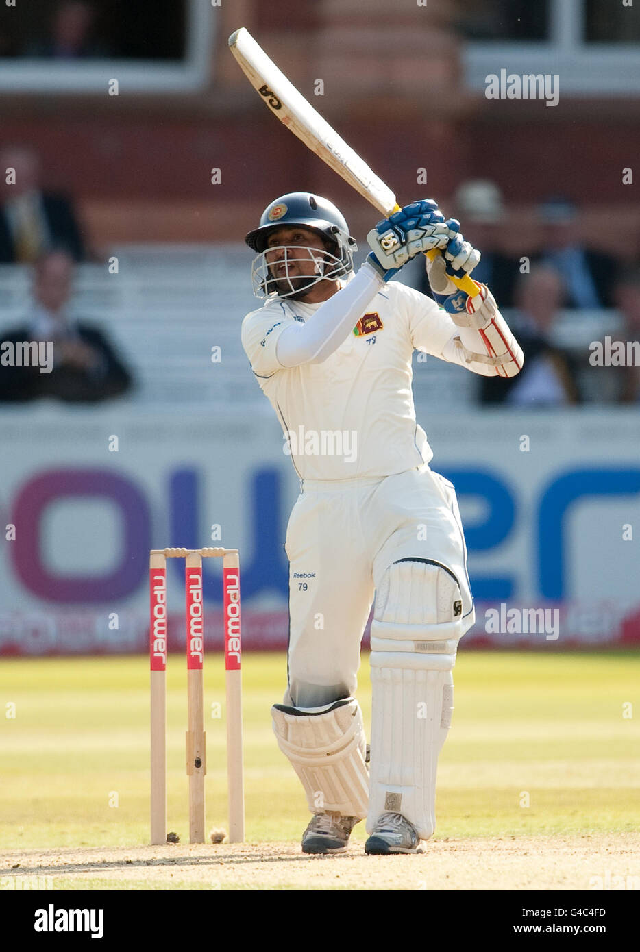 Tillakaratne Dilshan Batting