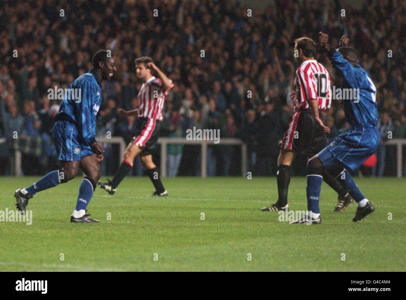 Ruel fox hi-res stock photography and images - Alamy