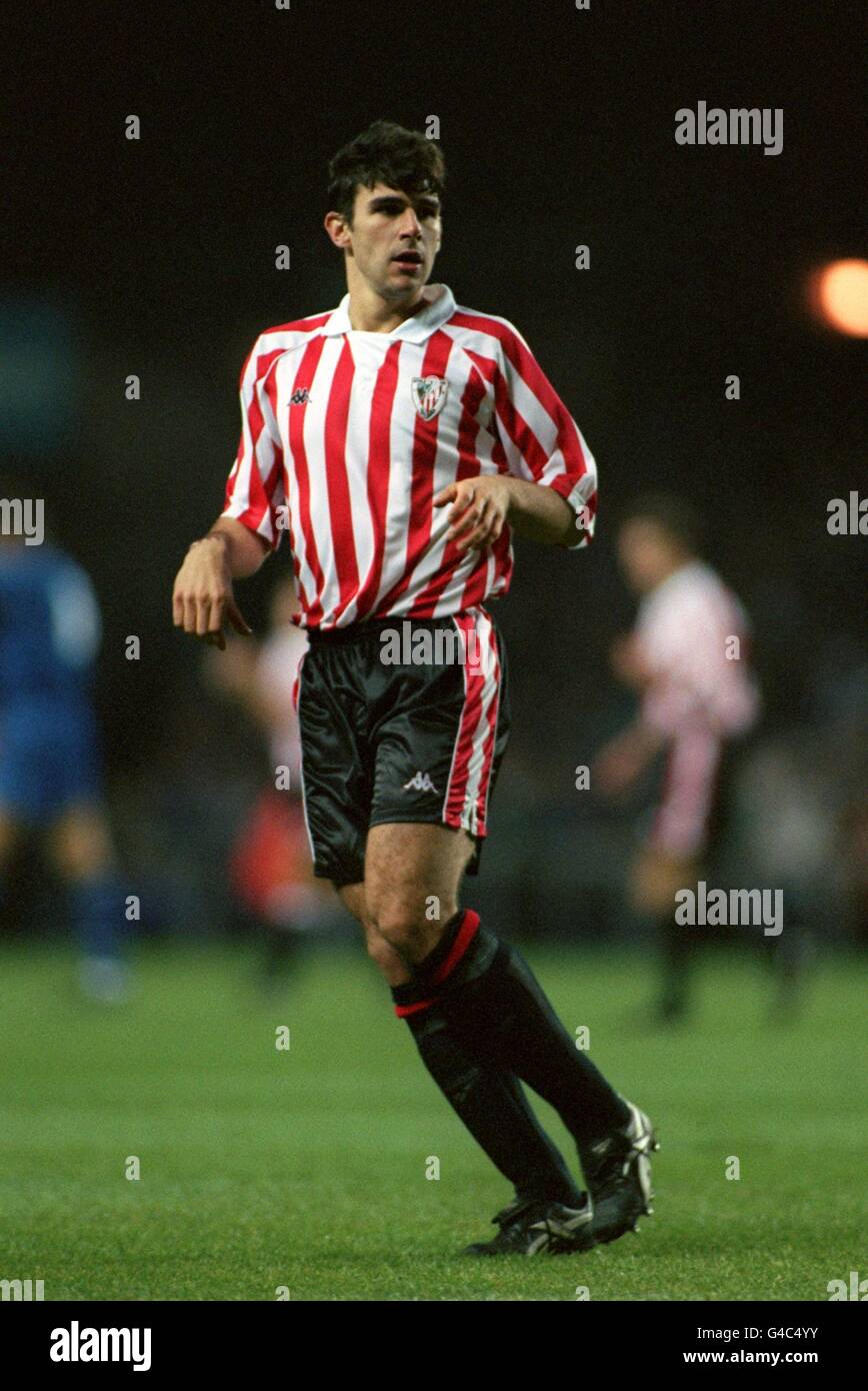 Aitor karanka hi-res stock photography and images - Alamy