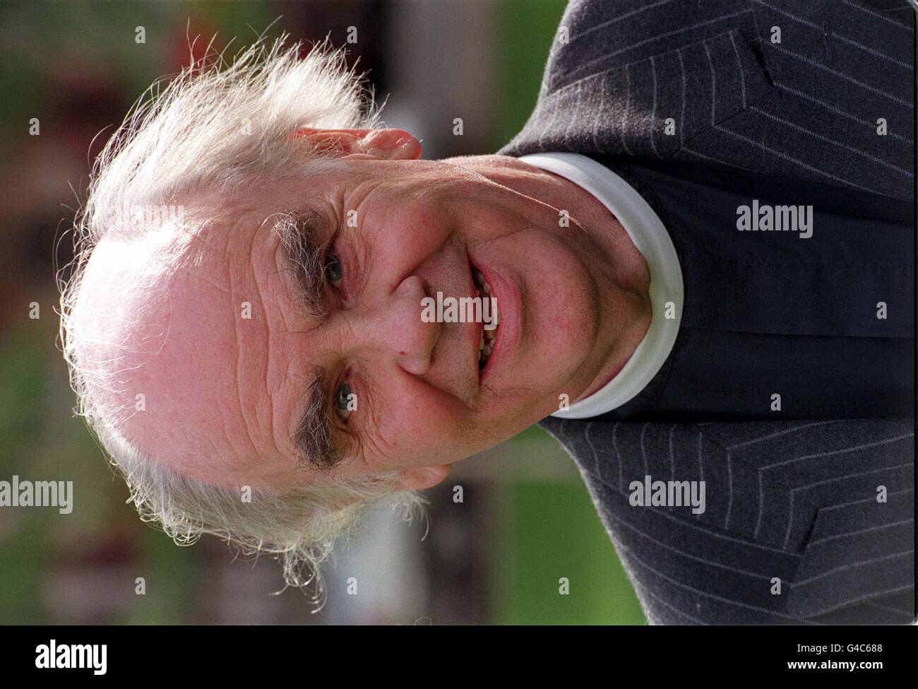 Chaplain To The Queen High Resolution Stock Photography and Images - Alamy