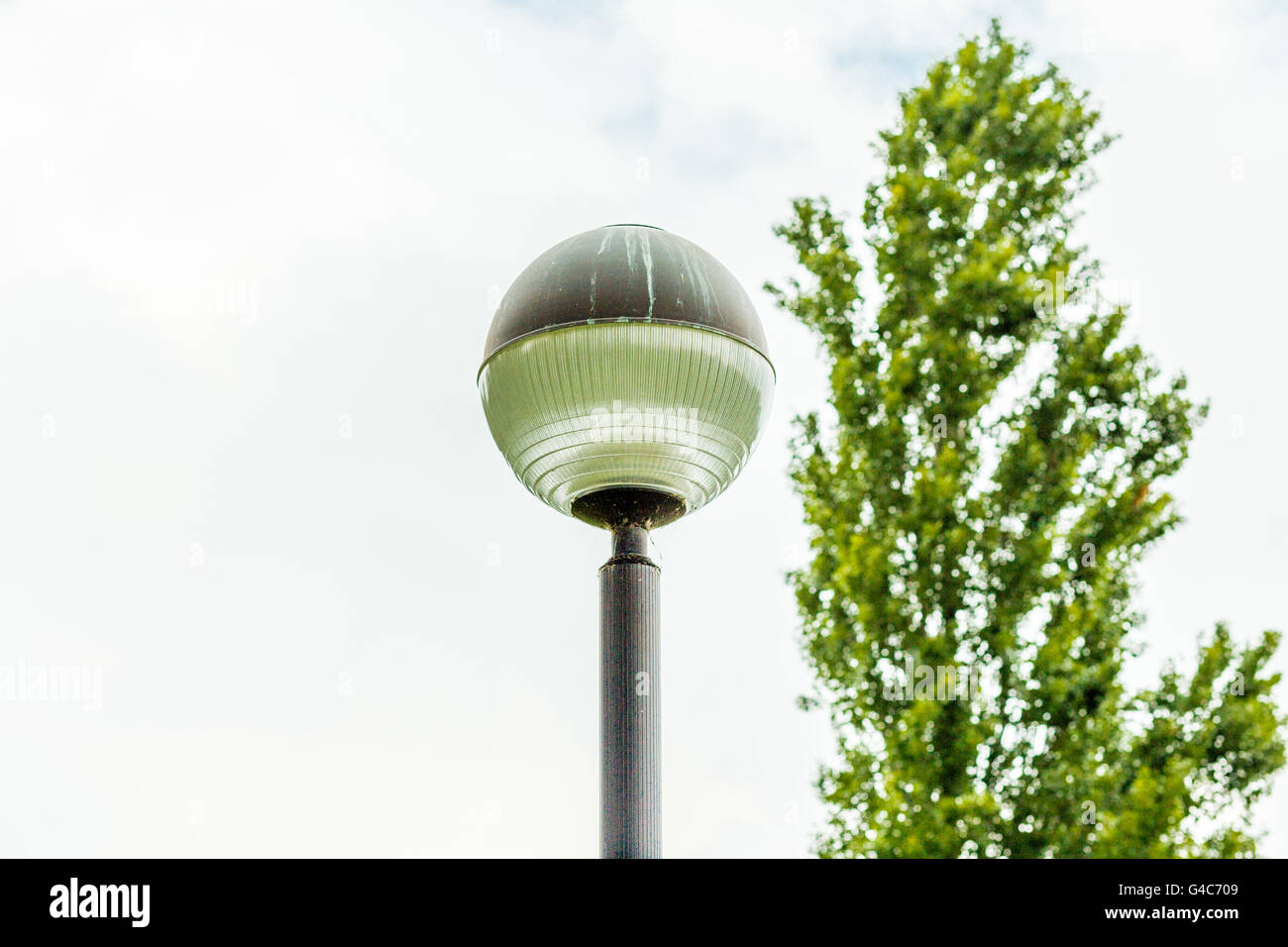 Spherical sky hi-res stock photography and images - Alamy