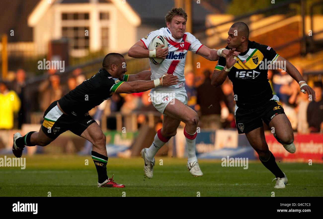 Shenton thomas hi-res stock photography and images - Alamy