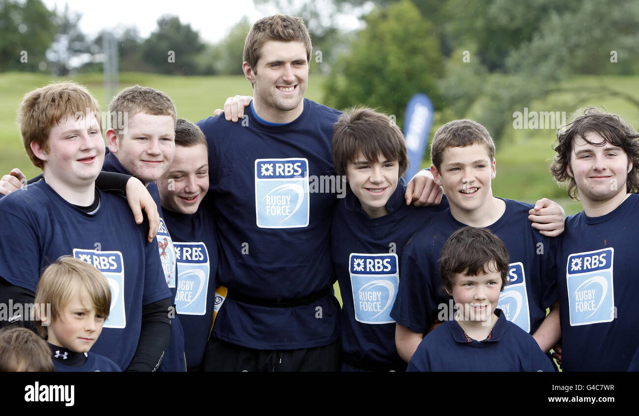 s RugbyForce weekend on the 11th and 12th of June. during a ...