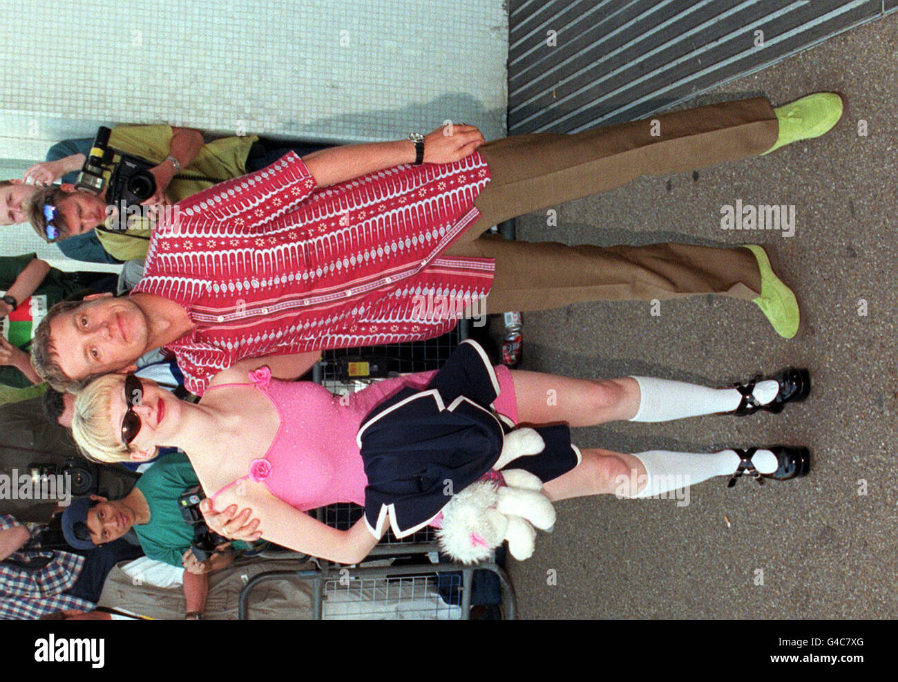 Stuart skinner hi-res stock photography and images - Alamy