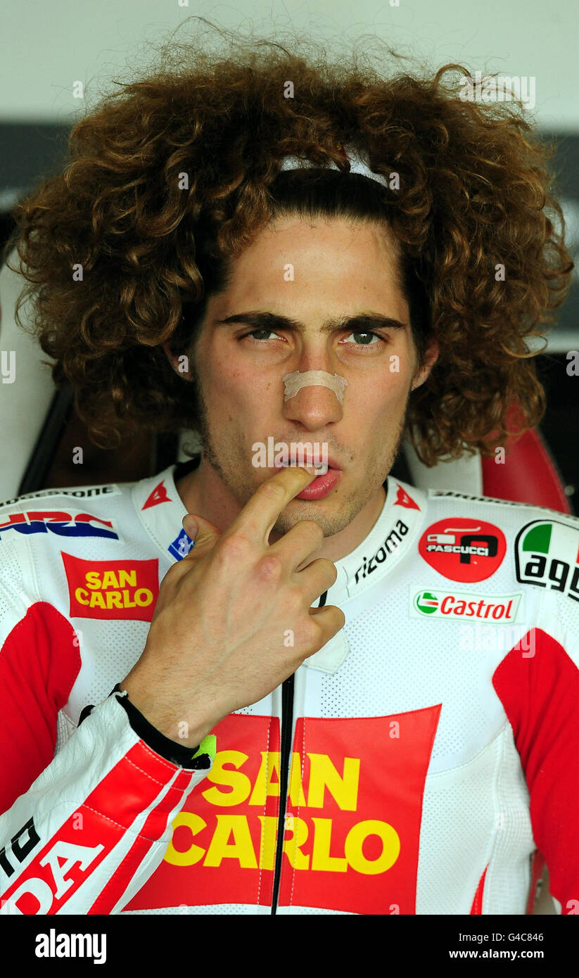 Simoncelli hi-res stock photography and images - Alamy