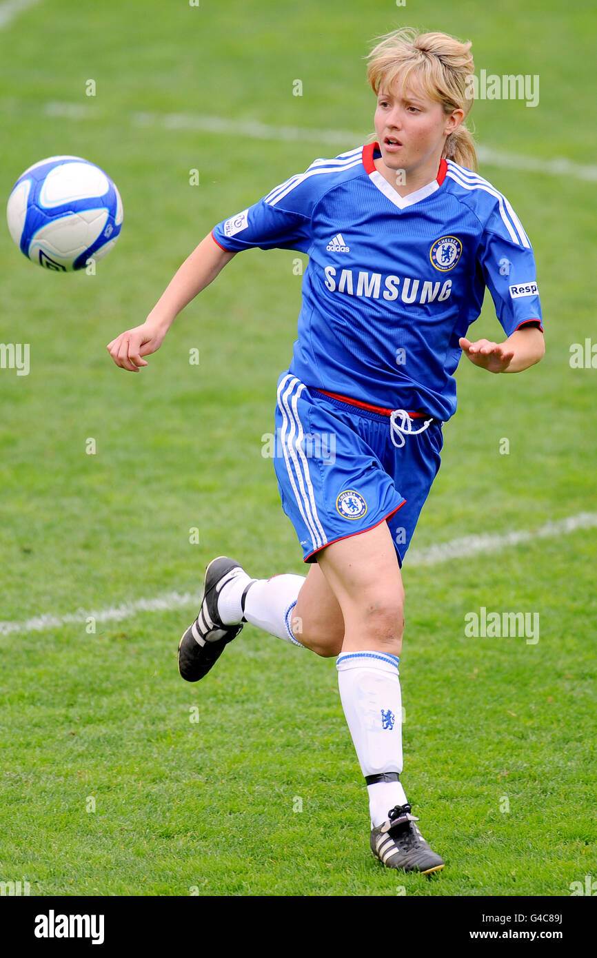 Leanne champ hi-res stock photography and images - Alamy