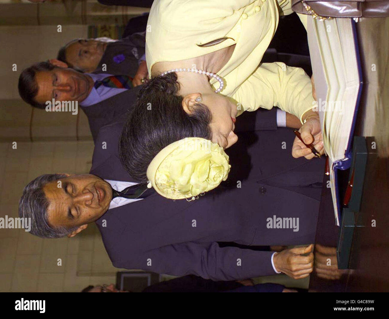 Empress of britain and war hi-res stock photography and images - Alamy