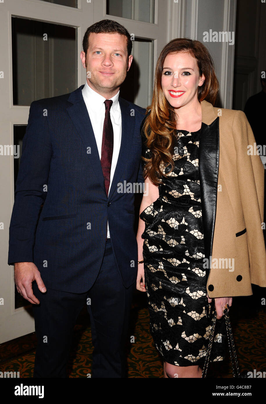 Empire Film Awards - London Stock Photo - Alamy