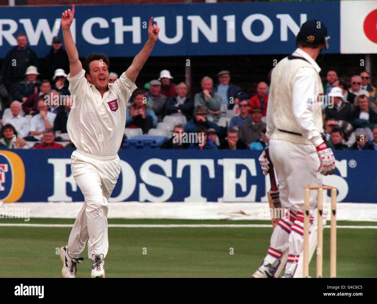 Melvin anthony hi-res stock photography and images - Alamy