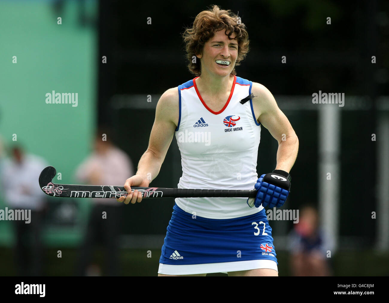 Anna abbey hi-res stock photography and images - Alamy