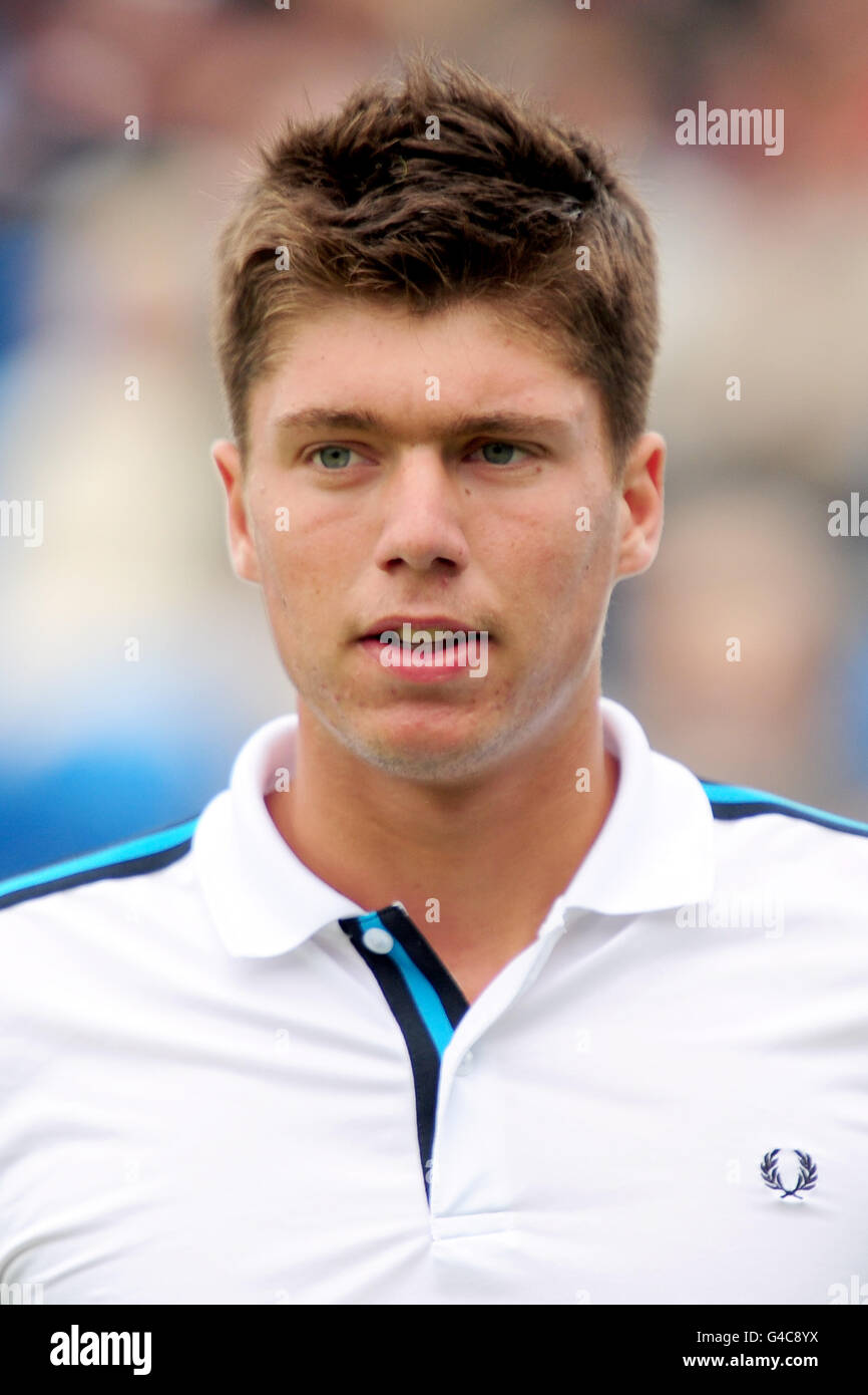 Tennis - AEGON Championships 2011 - Day One - The Queen's Club. Great ...