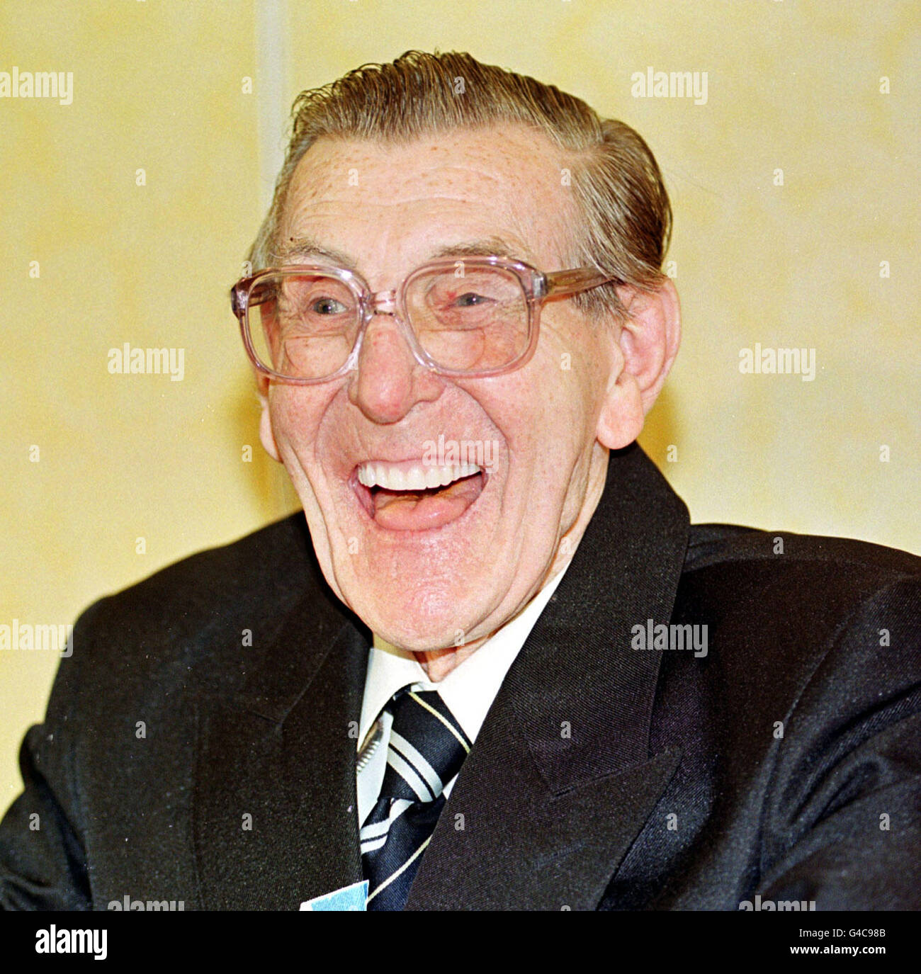 New millionaire jack hewitt hi-res stock photography and images - Alamy